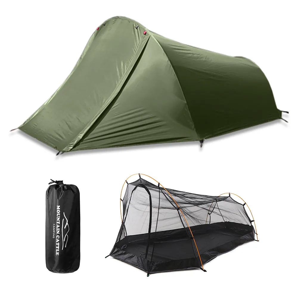 Hiking Tents – AXG Life