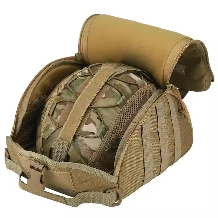 Redemption Tactical Helmet Bag – AXG Life